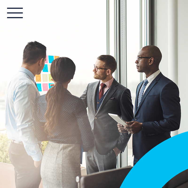 Como ocorre a reorganização societária em um processo de M&A ...