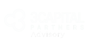 Início M&A e Advisory - 3Capital Partners