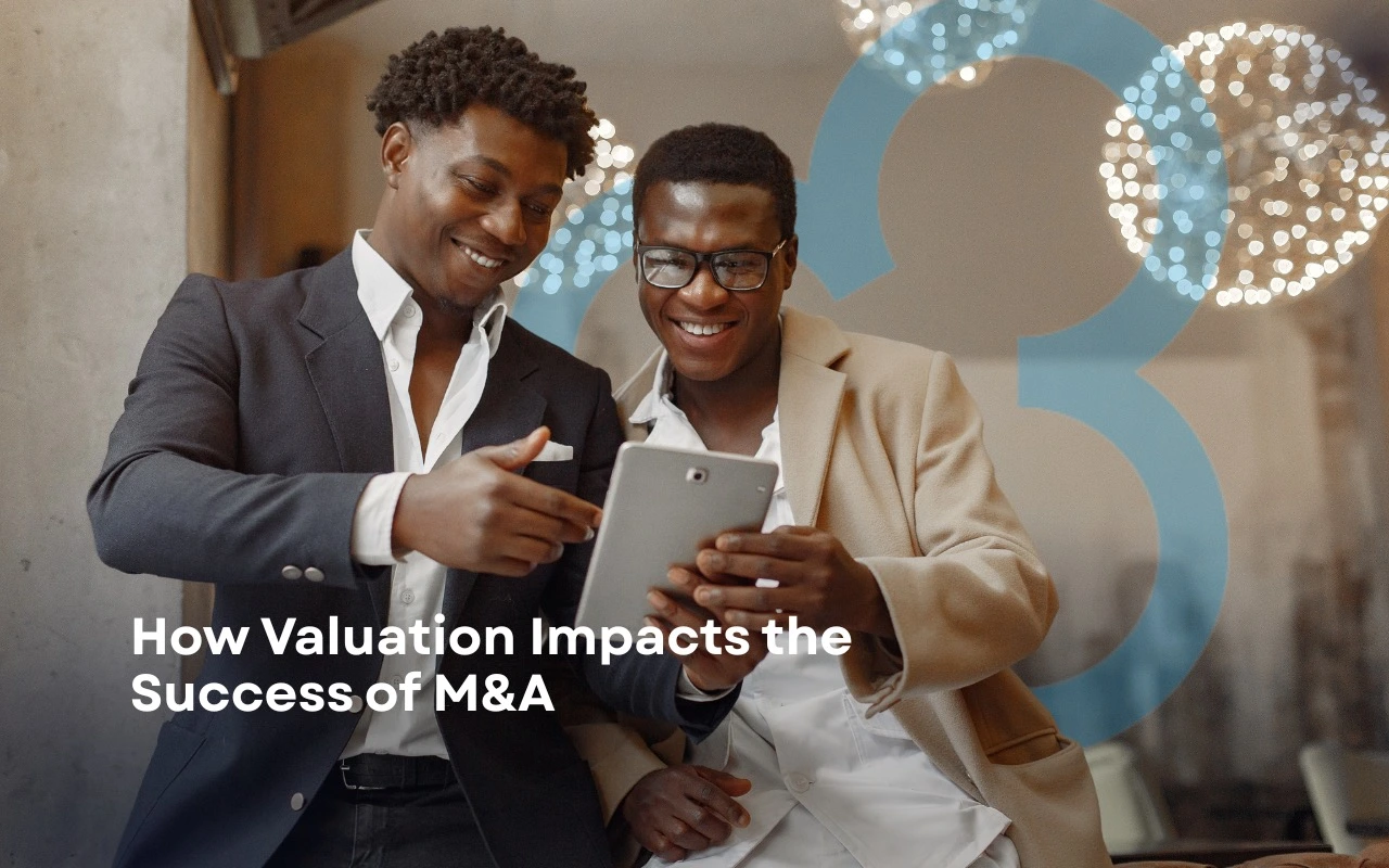 How Valuation Impacts the Success of Mergers and Acquisitions ...